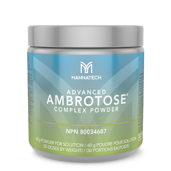 Ambrotose ® Complex