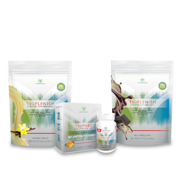 Shop All Mannatech Products